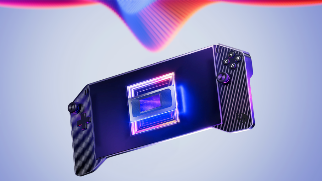 Intel Panther Lake may match the portable PS6 console – but with twice ...