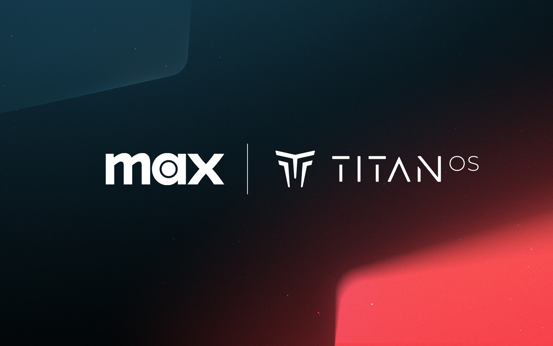 MAX is coming to Titan OS - a new step for Philips TV users!