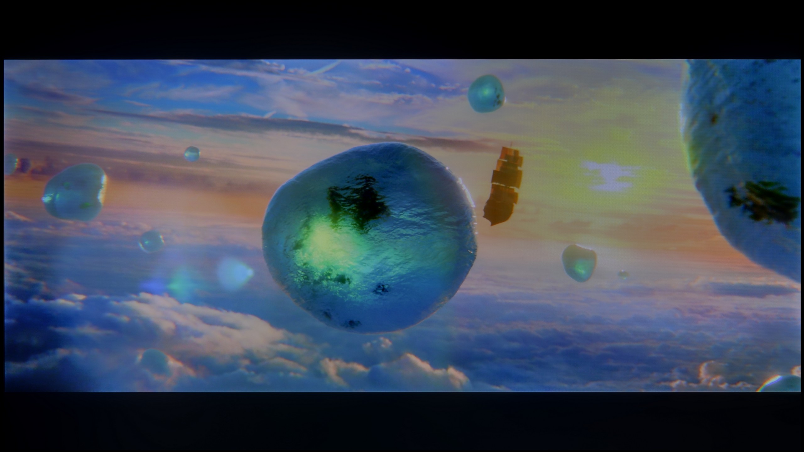 Porównanie Philips PUS7000 vs Philips OLED950