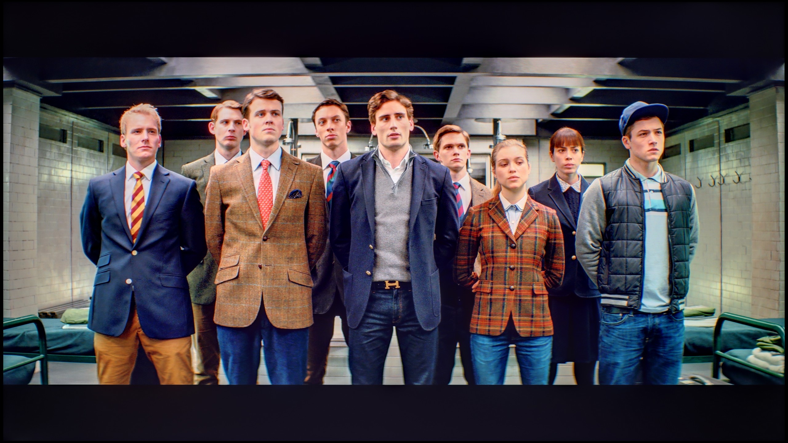 Compare Samsung Q6F (IPS) vs Hisense E7Q PRO / E79Q PRO