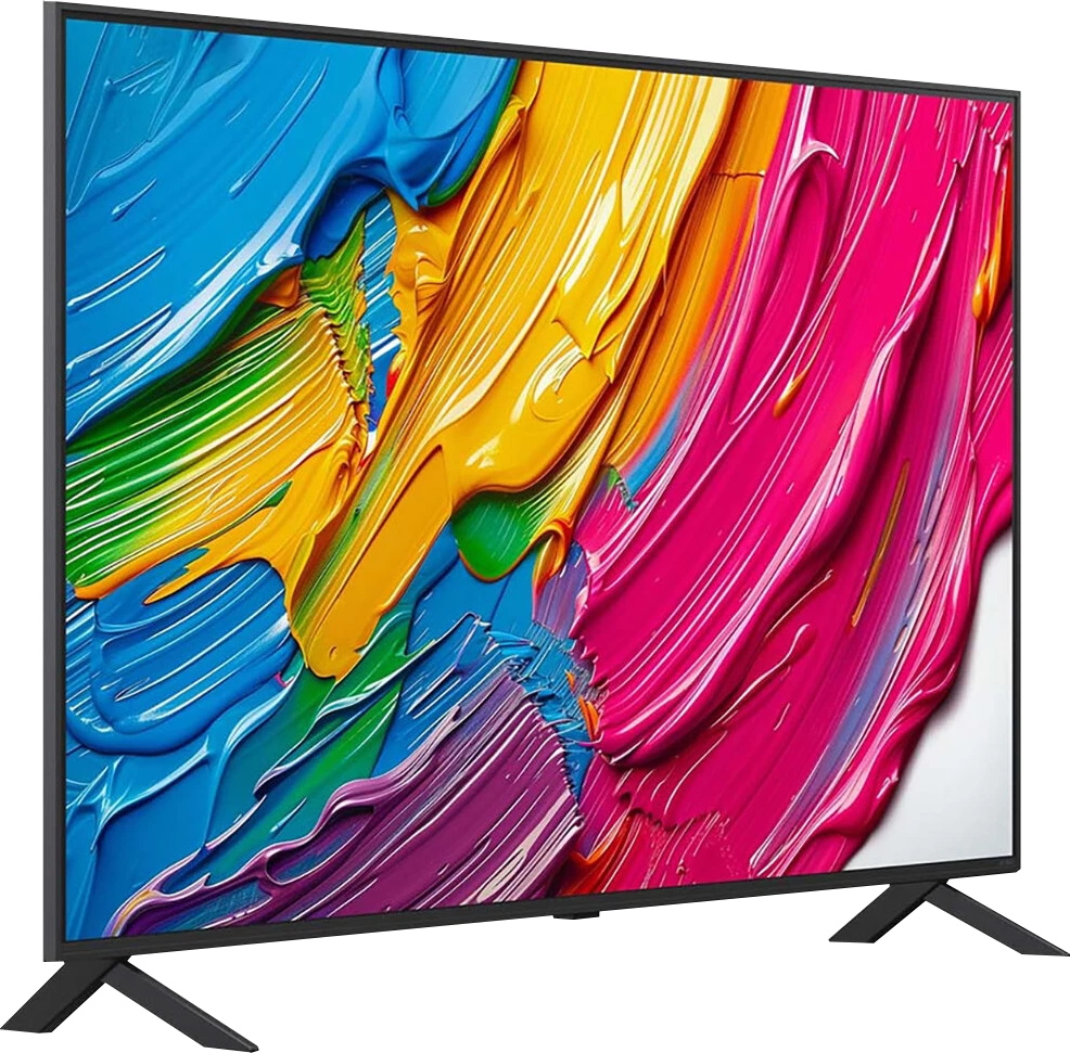 Compare Sony BRAVIA 5 (XR5) vs LG QNED80A6A (VA)
