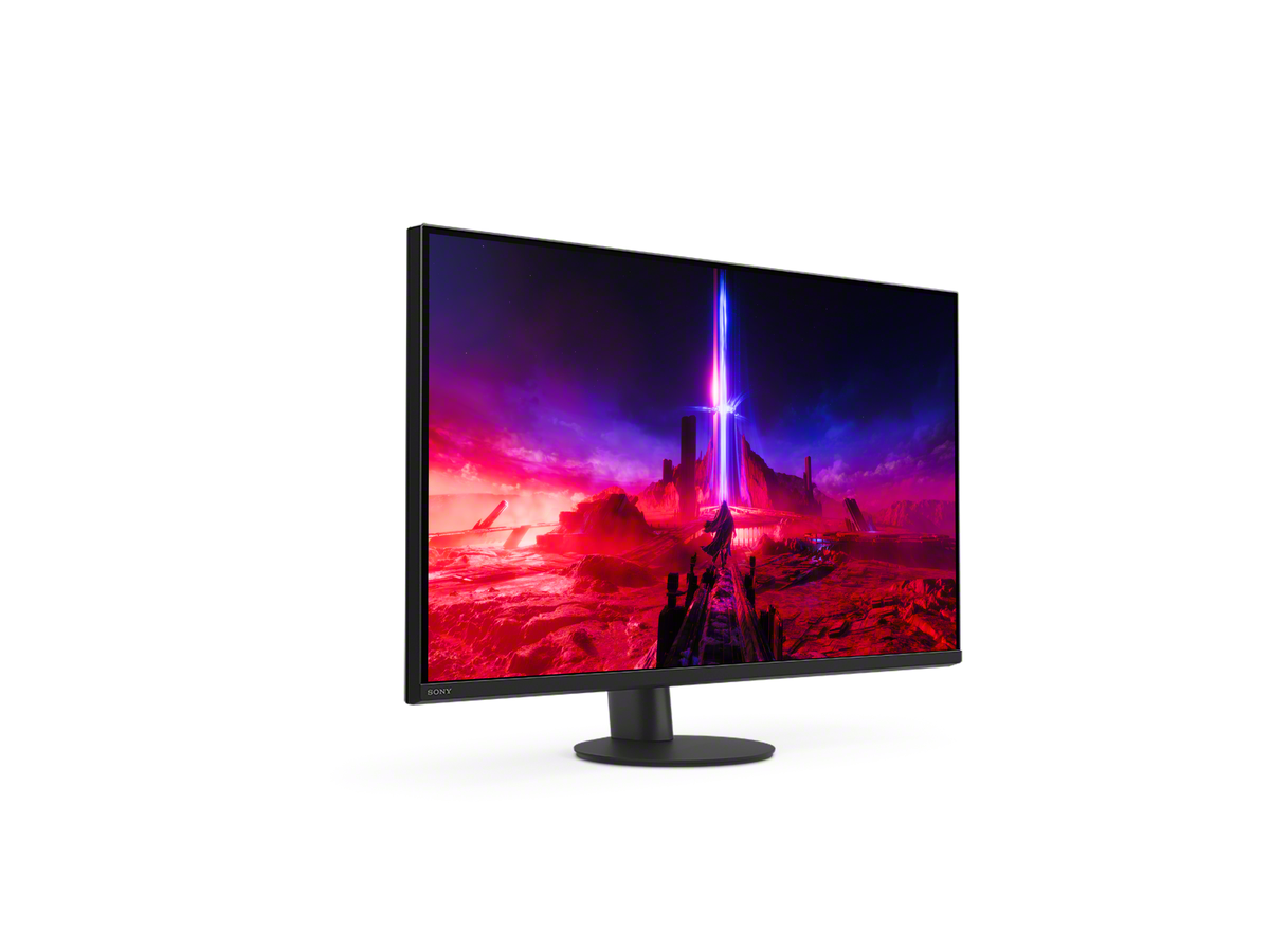 Sony Follows the Competition: 3-Year Burn-In Warranty for OLED Monitors