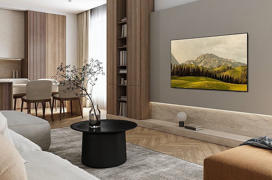 Samsung S85F - the first OLED TV of 2025? The upcoming successor to the ...