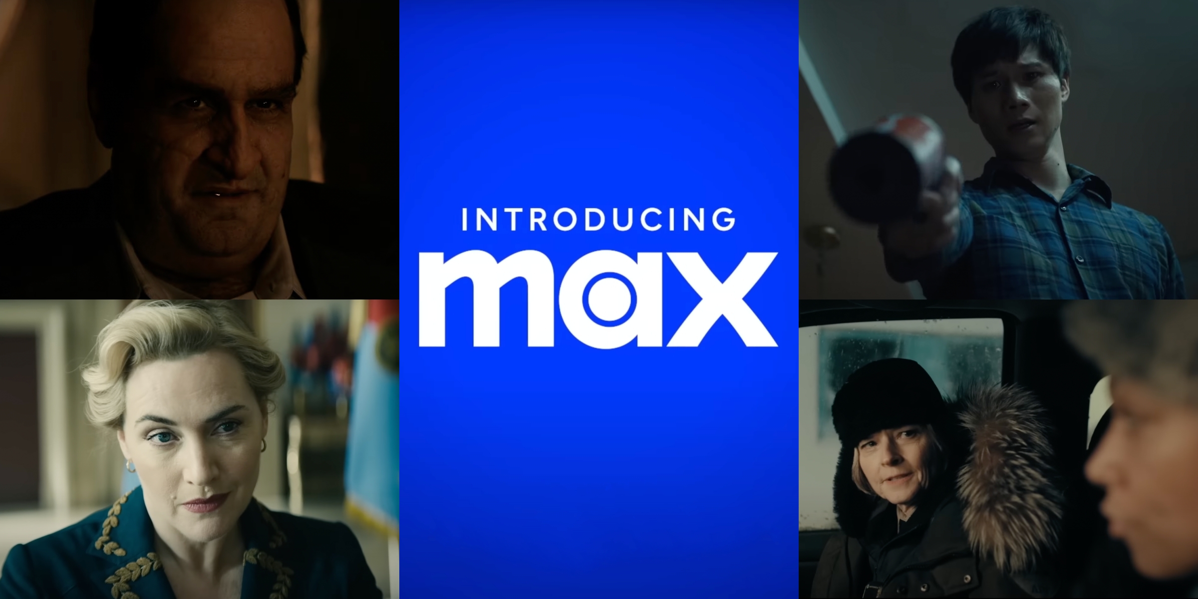 End of account sharing on Max! The "Extra Member" fee is coming.