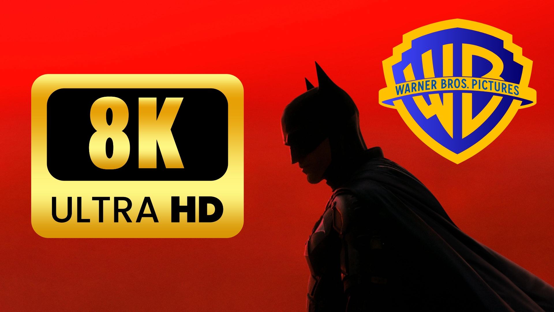 New hope for 8K? Warner Bros. is launching films in ultra-high definition