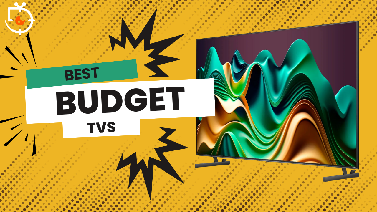 Ranking of the best cheap televisions 2024 / 2025 Choose.TV