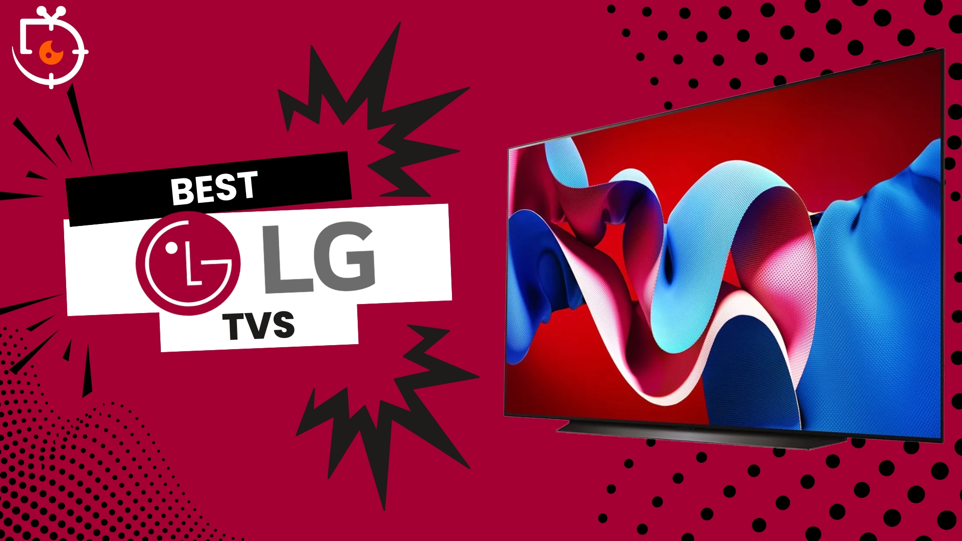 The best LG televisions 2024 / 2025! Which LG TV to choose? Ranking of ...