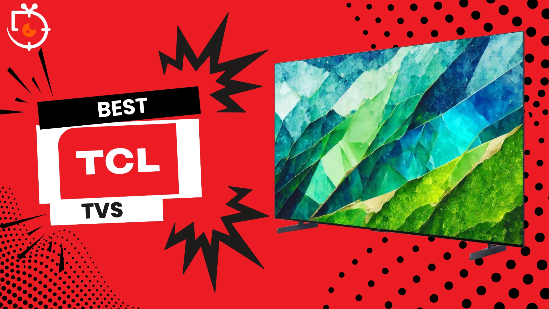 The best TCL televisions on sale! It’s worth buying them now before ...