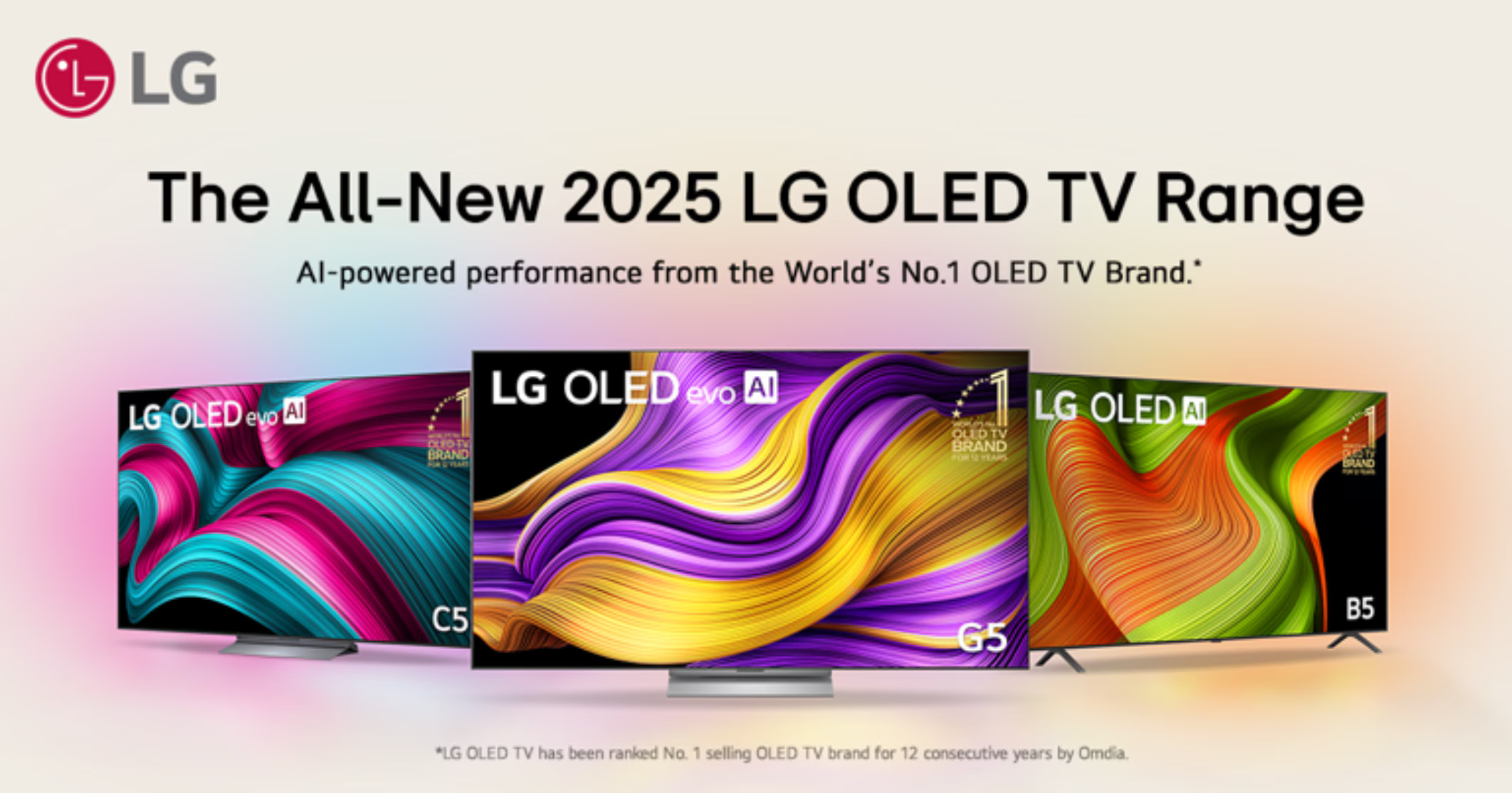 LG versus Samsung: who really rules the OLED market in America?