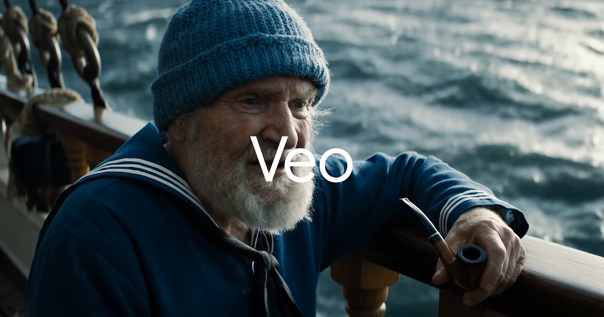 Veo 3 od Google dostępne w Polsce. Film z AI stworzysz w 10 sekund!