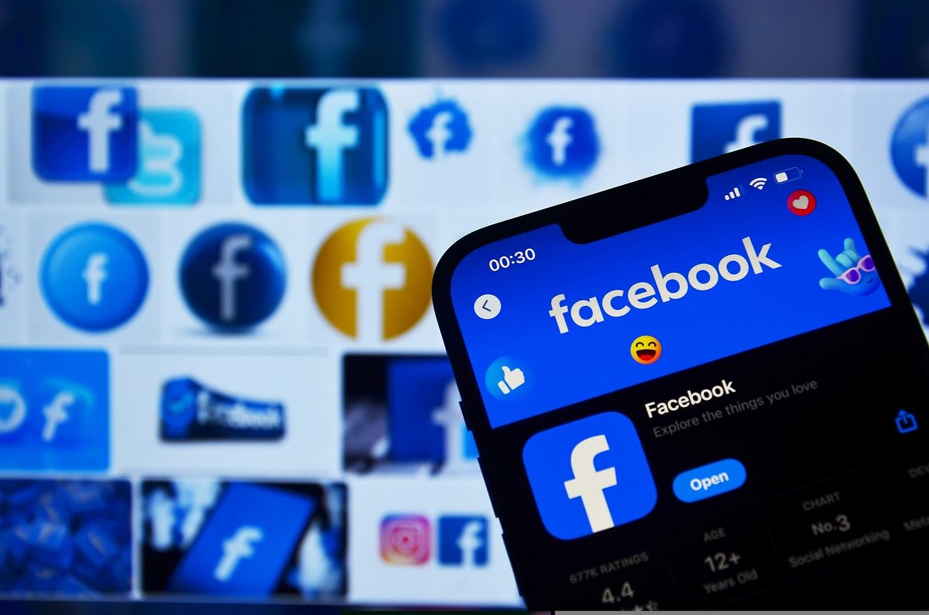 Meta znowu sięga do portfeli. 40 zł za spokój od reklam na Facebooku i ...