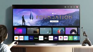 webOS 25 is coming to older LG televisions. The update has already begun!