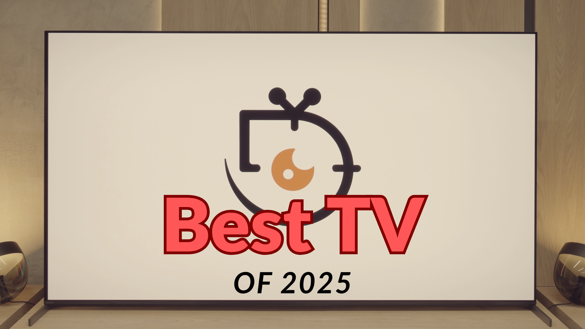 We know the BEST TELEVISION OF 2025! Sony BRAVIA 8 II and Samsung S95F ...