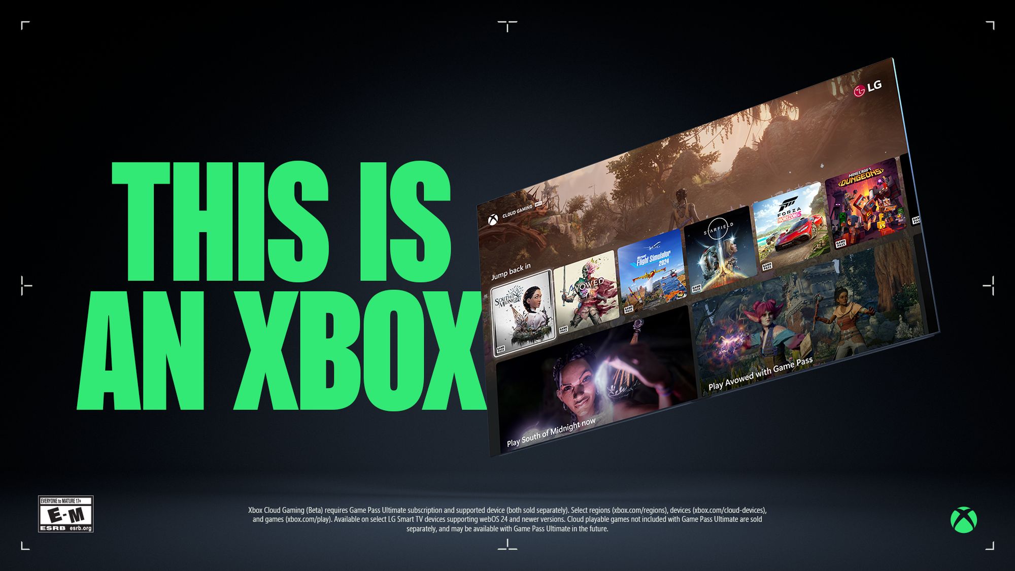 Guide: How to play Xbox games on Apple TV and Google TV!