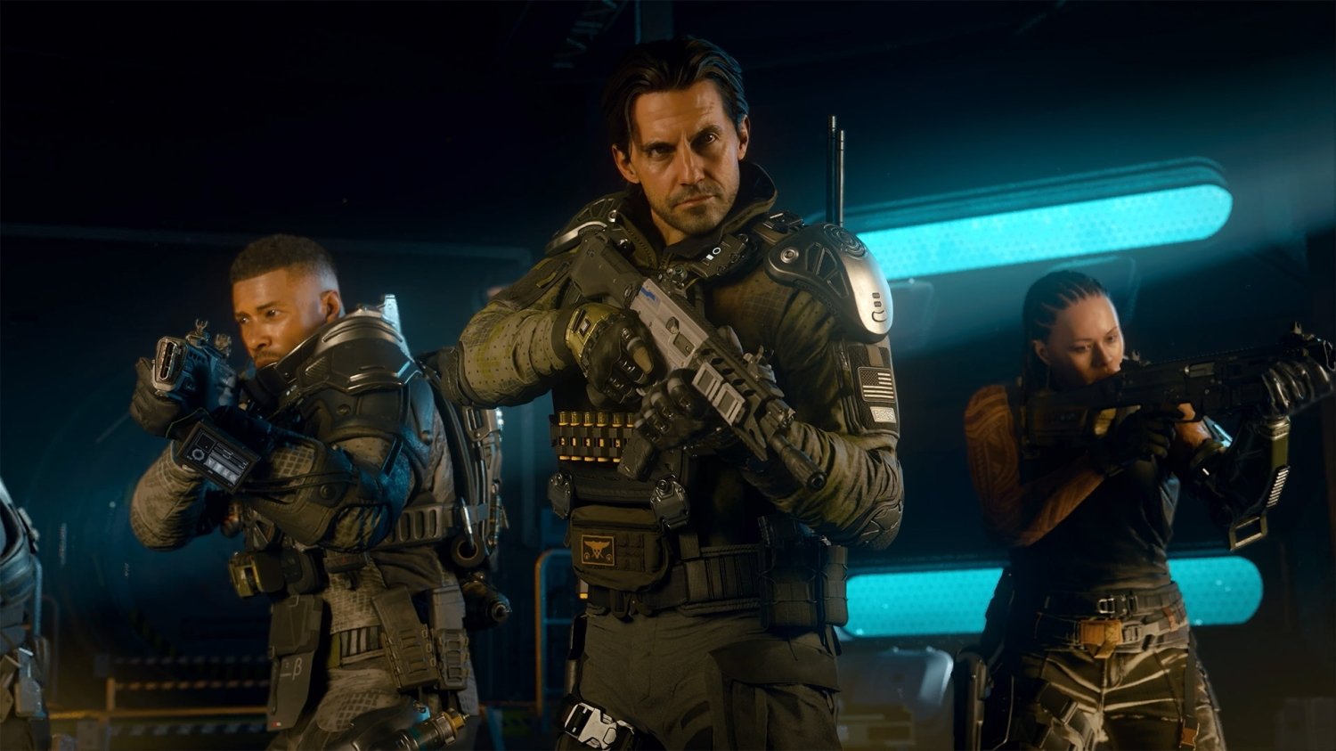 Call of Duty: Black Ops 7 – Activision reveals the official PC ...