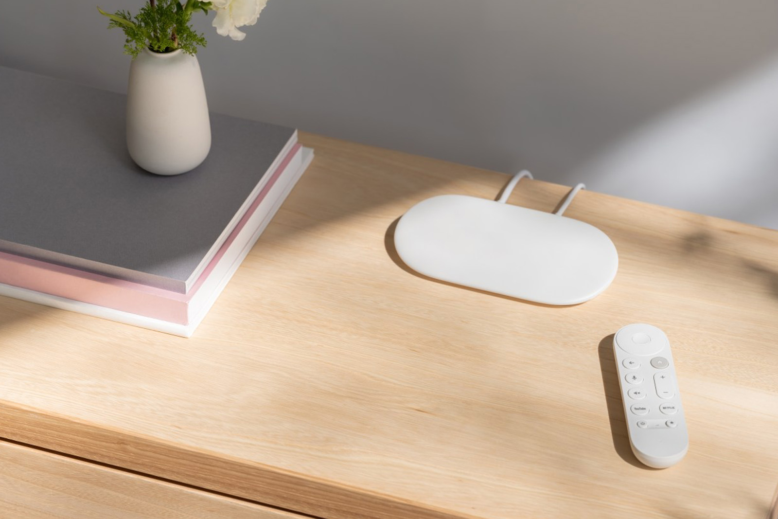 Gemini is coming to Google TV – and now also to Google TV Streamer!