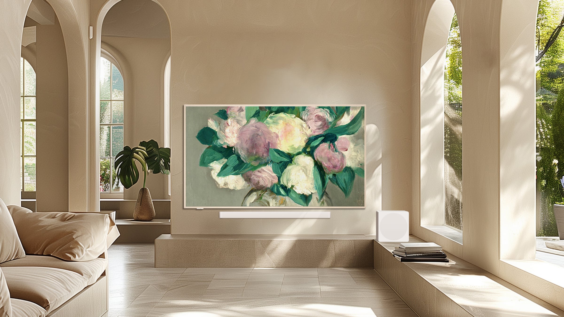 TCL shows a high-end miniLED for 2026. A true rival to Samsung The ...