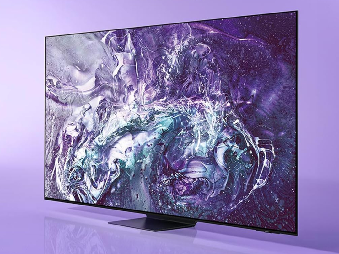 Will Samsung expand QD-OLED to new sizes? First leaks from the parts ...