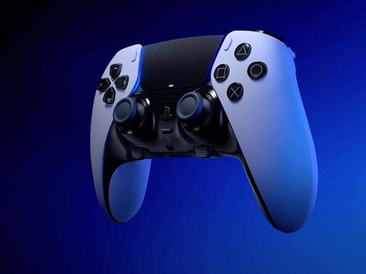 The new DualSense is basically… a new controller? Tests show a leap in ...