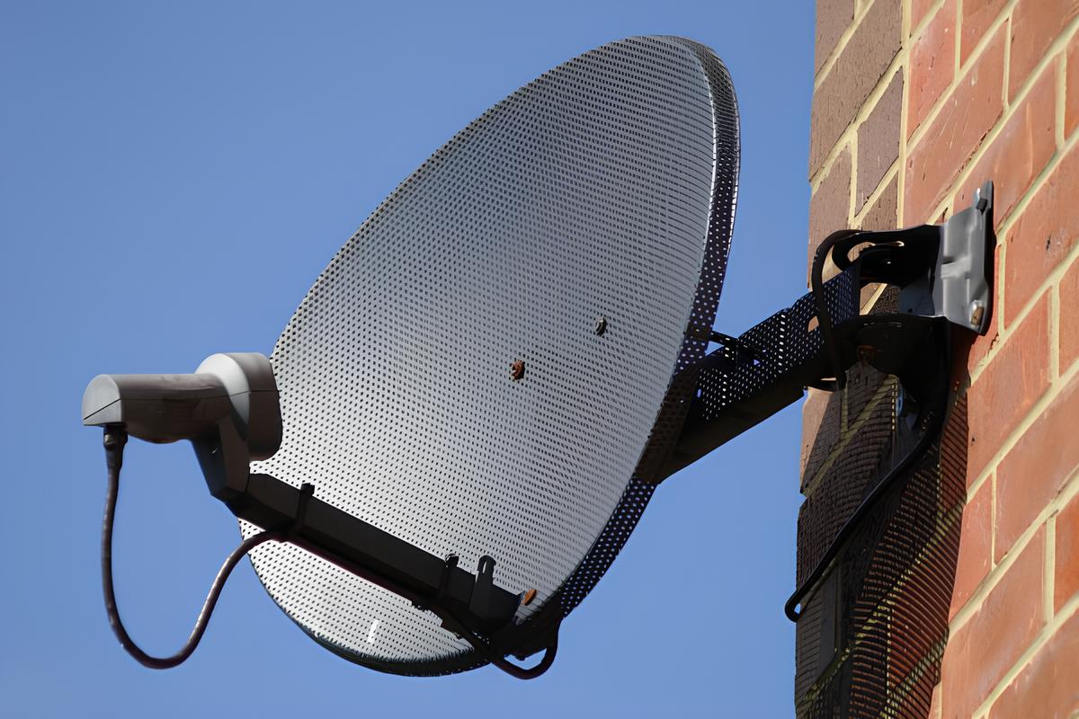 Sky is preparing for the end of satellite television. Sky Q is ...