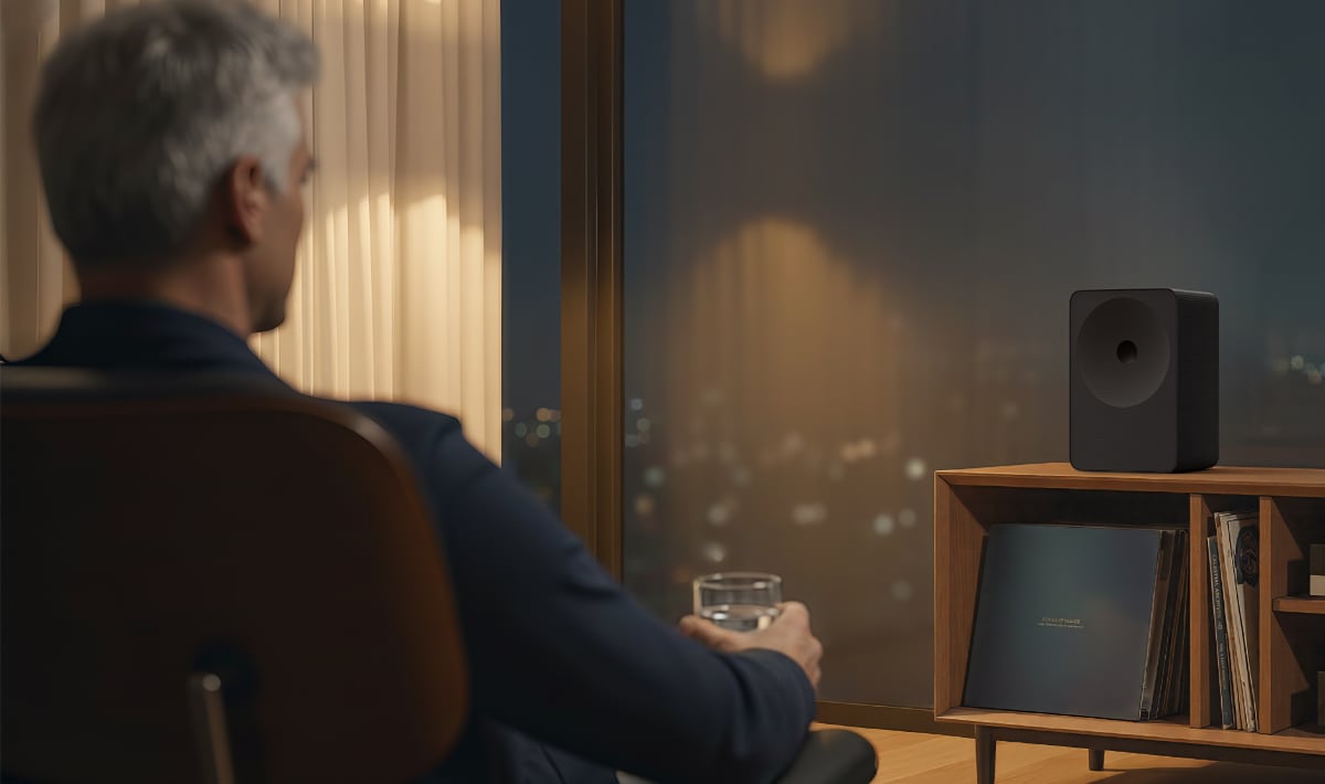 Samsung bets on wireless sound – new speakers and soundbars for 2026!