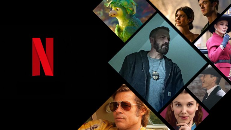 Netflix reveals a huge list of premieres for 2026. Narnia, Enola Holmes ...
