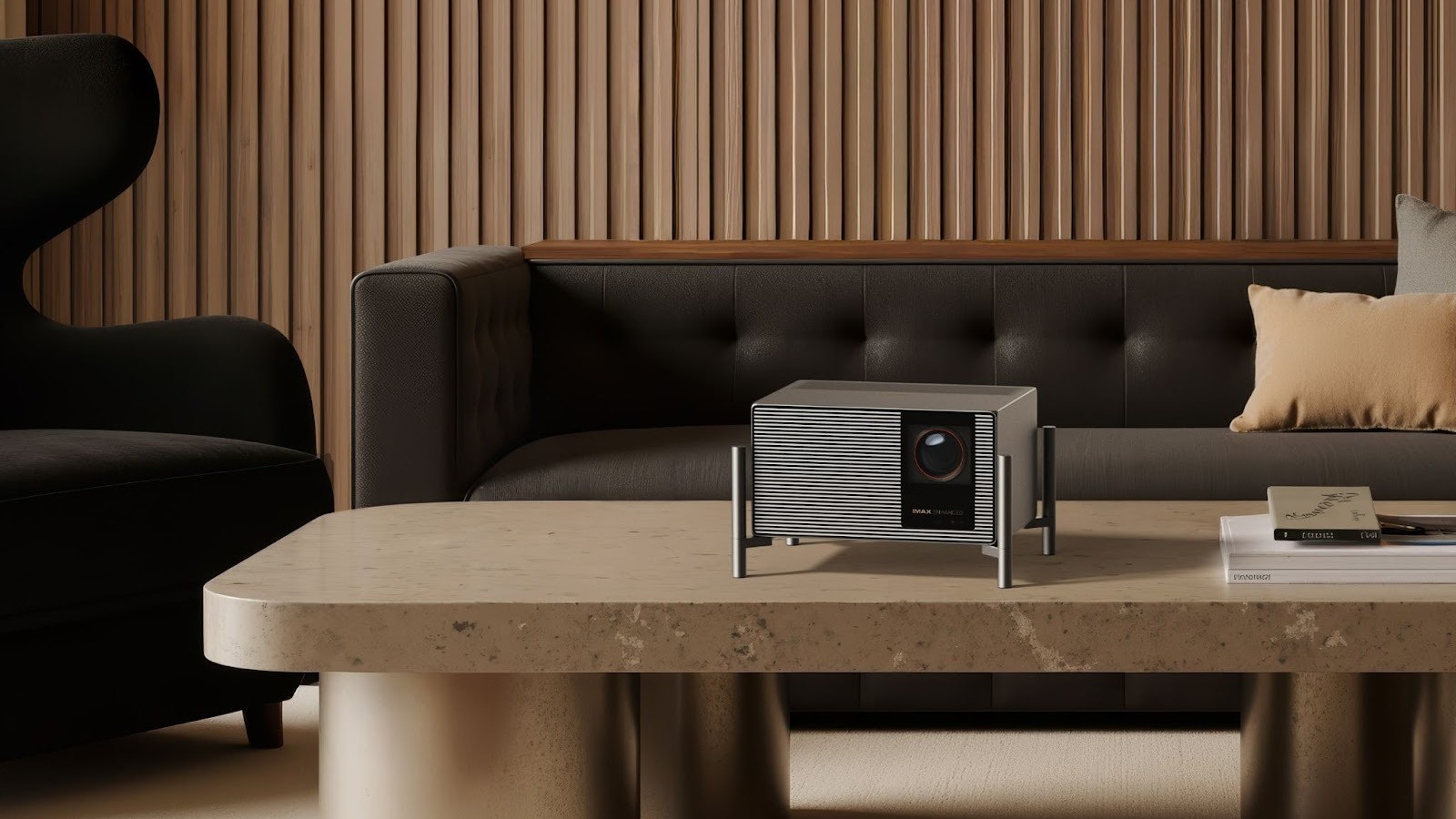 New ultra short throw projectors from Xgimi and AWOL Vision light up ...