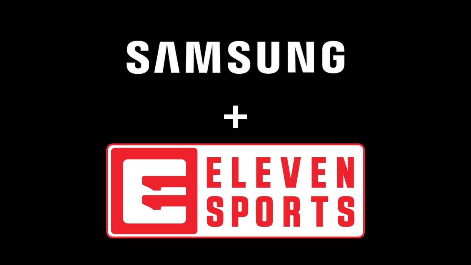 Eleven Sports kehrt auf Samsung-Fernseher zurück: Formel 1 und Fußball ...