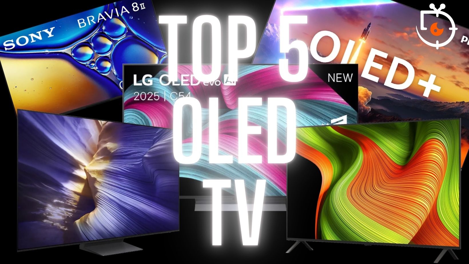 The best OLED TVs 2026 – Which OLED TV to buy?