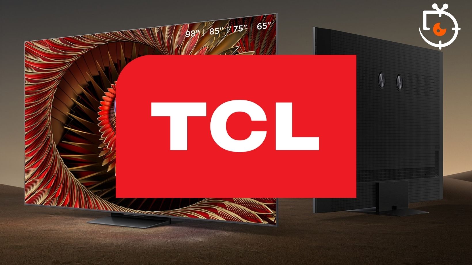 TCL is preparing a TV update: Android 14 and HDMI 2.1 QMS
