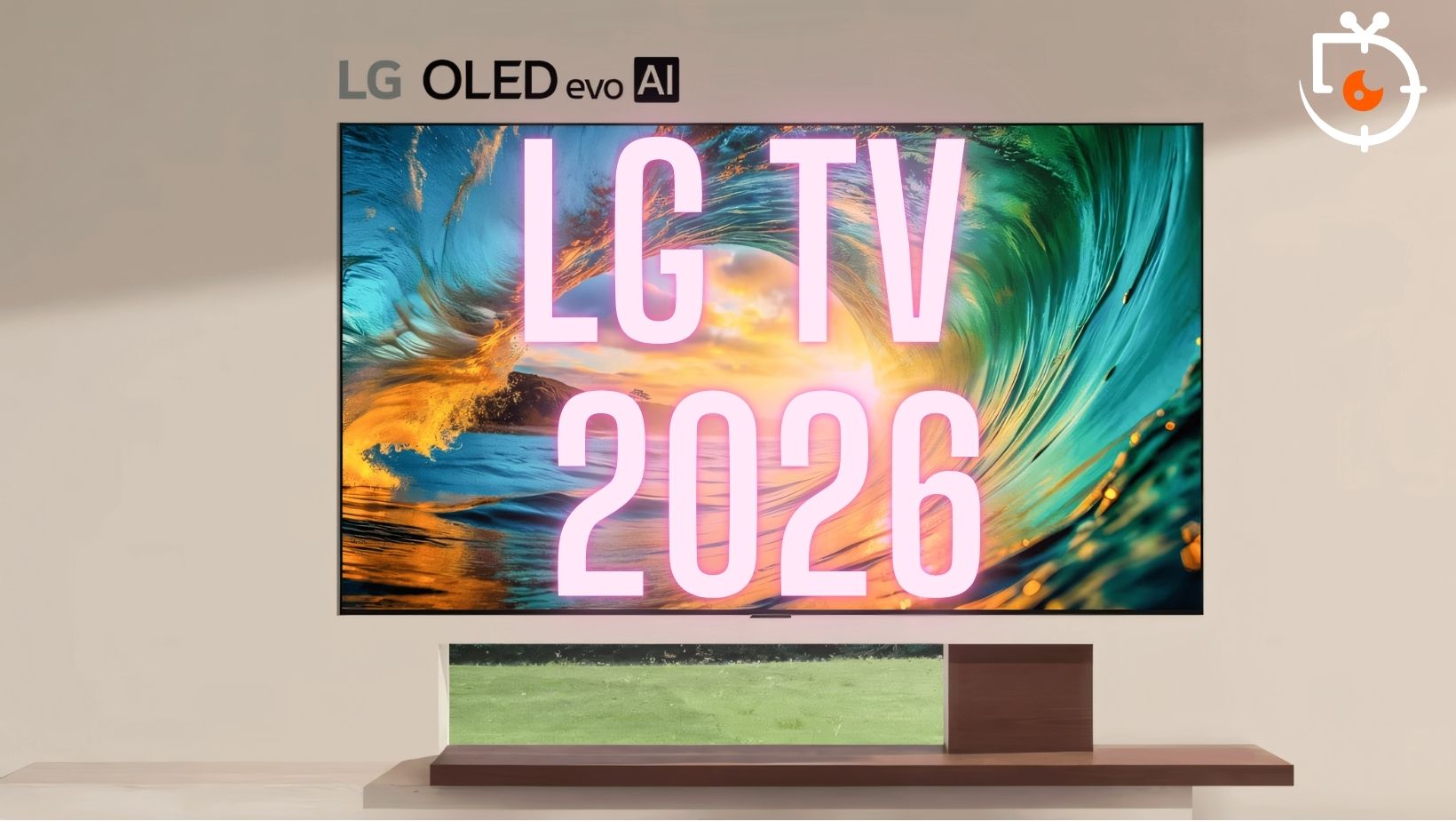 LG TVs 2026. We know all the NEW OLED, QNED, and RGB MINILED models!