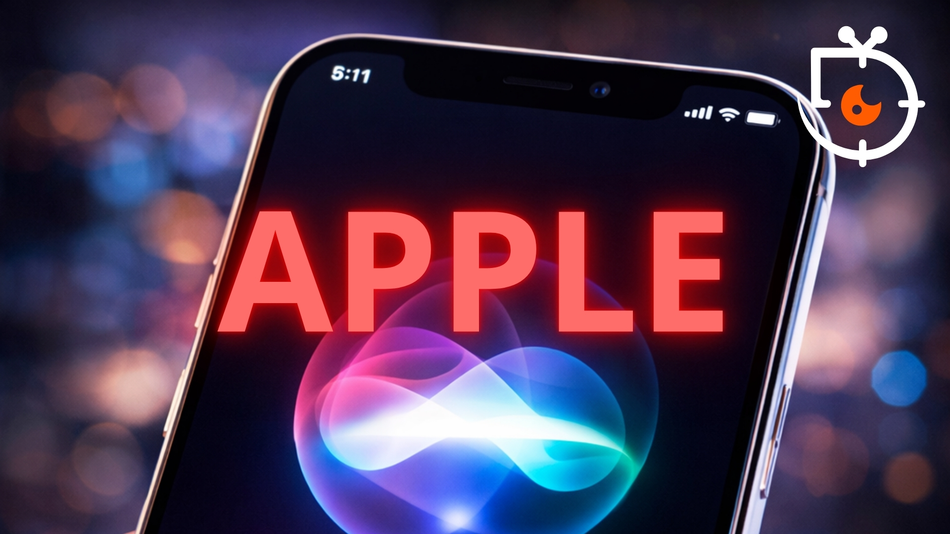 The new Siri is delayed again. Apple calms the market after stock declines.