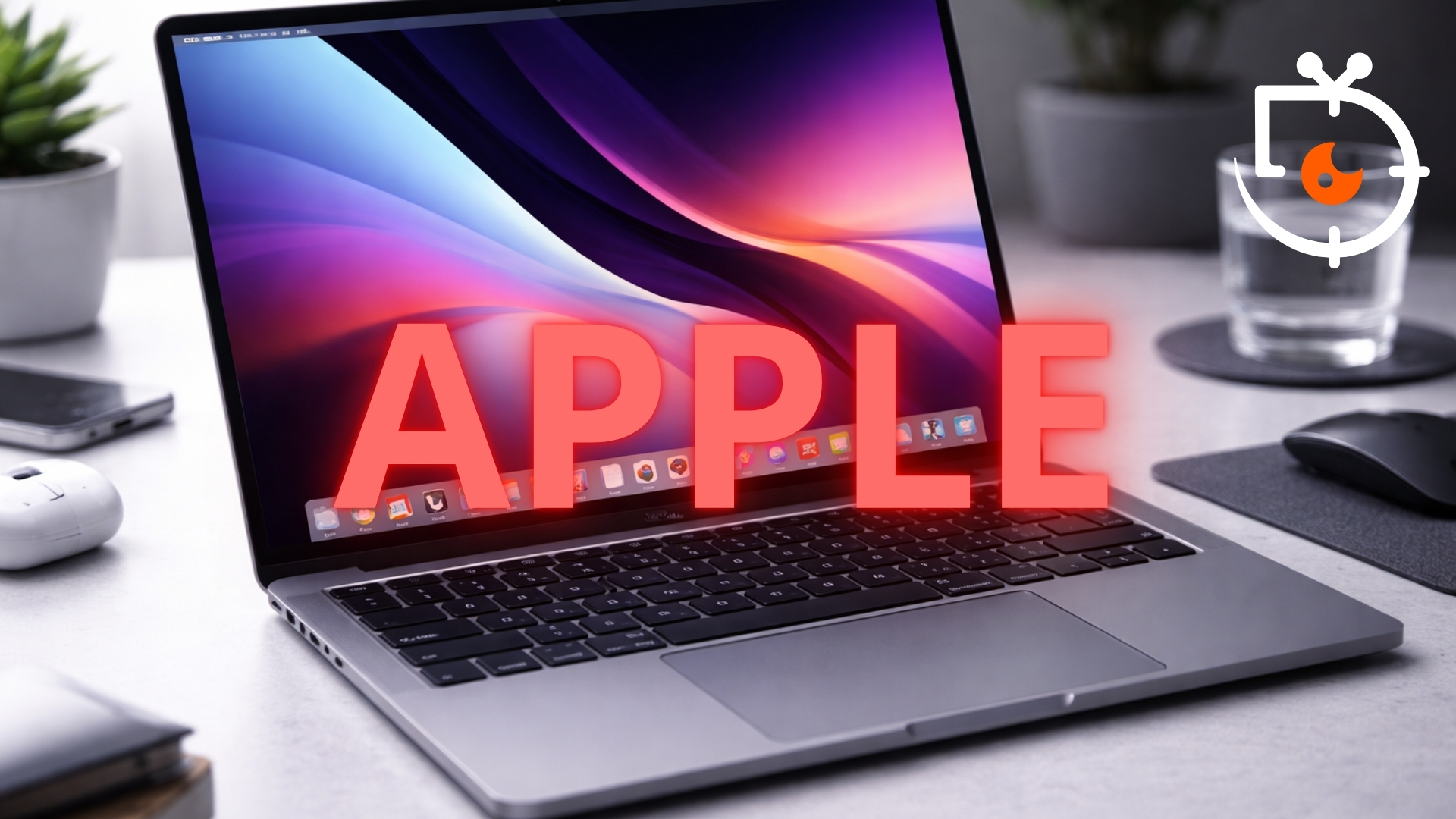 Apple is preparing a budget MacBook. A colour revolution and a price ...