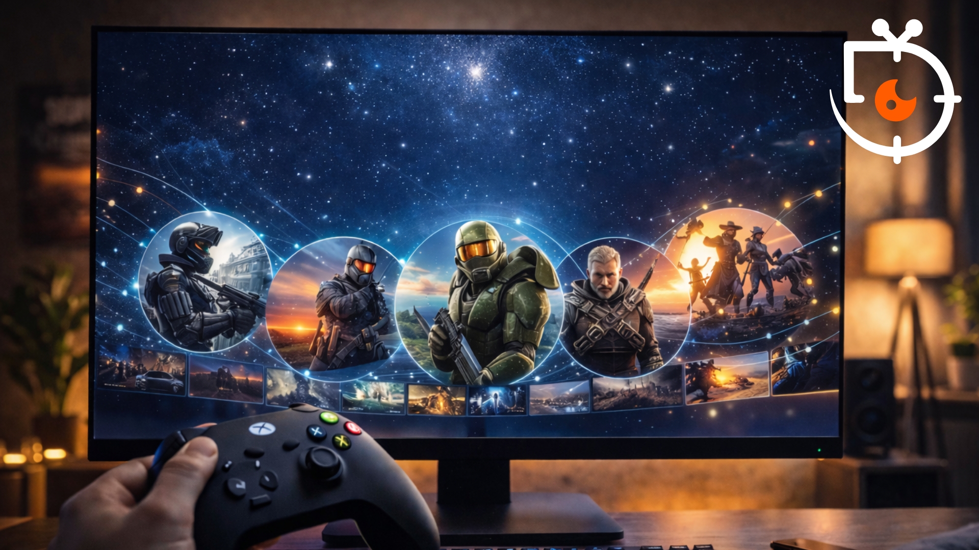Xbox will cut your best moments. Microsoft is testing Highlight Reels ...