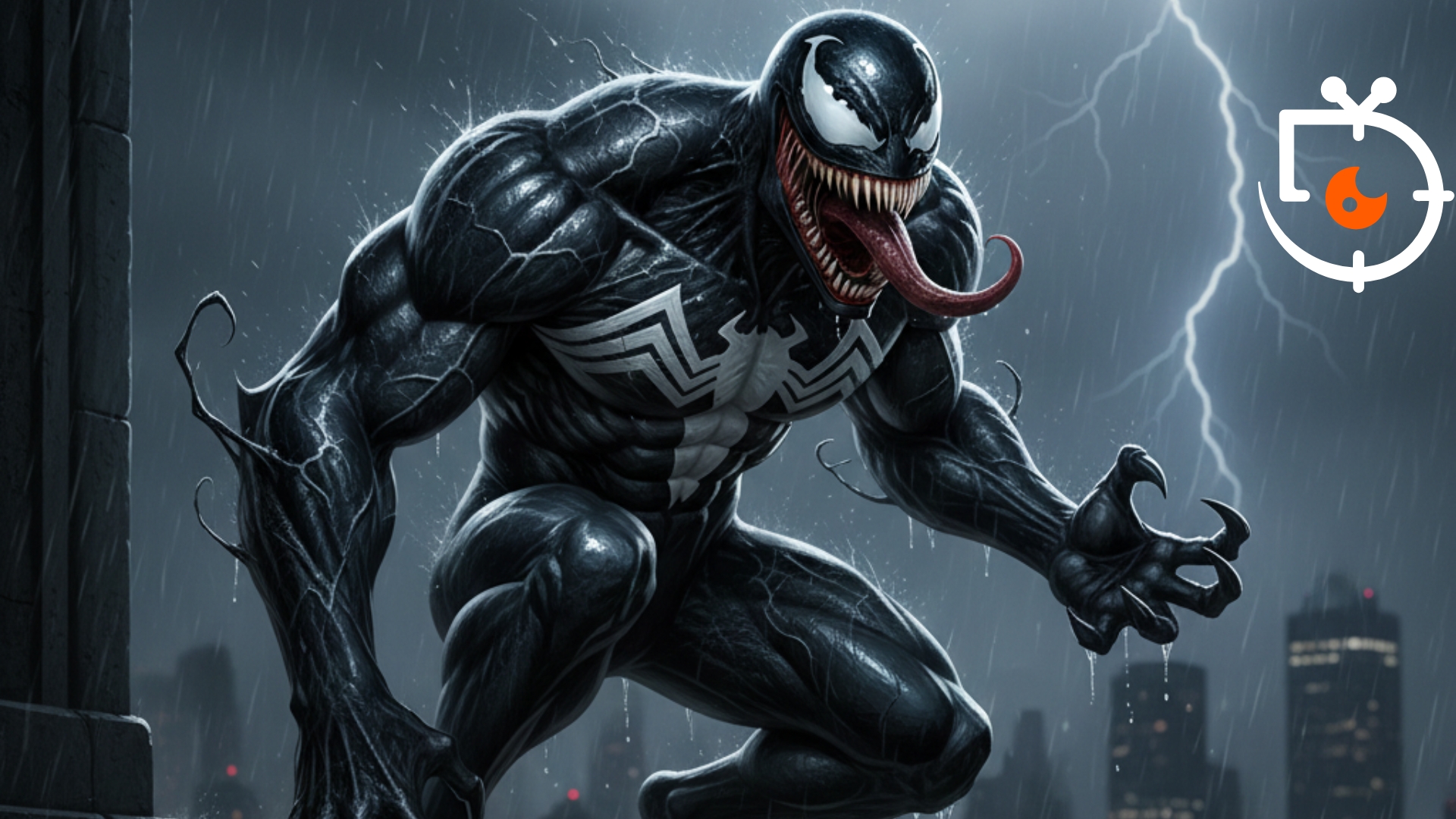 Venom returns in a new edition. Tom Hardy is back on the project, but ...