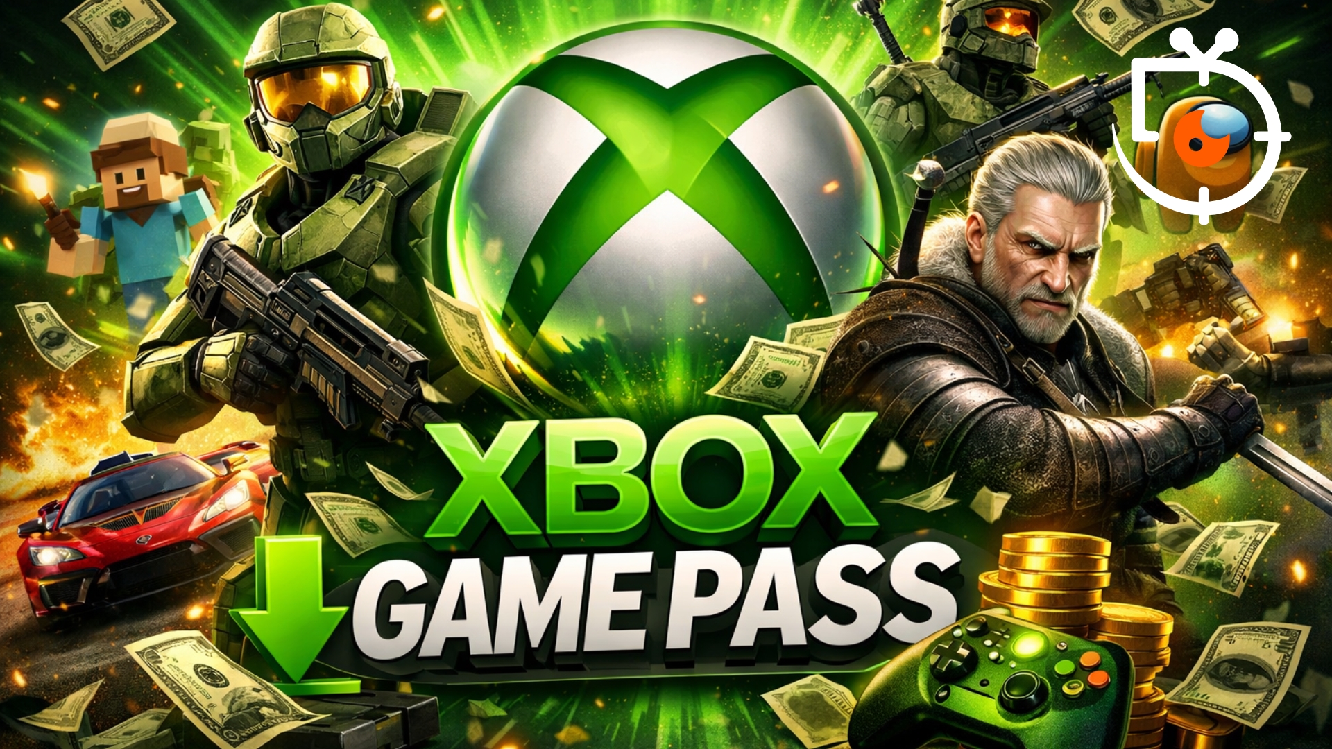 3 forgotten gems in Xbox Game Pass that still engage for long hours