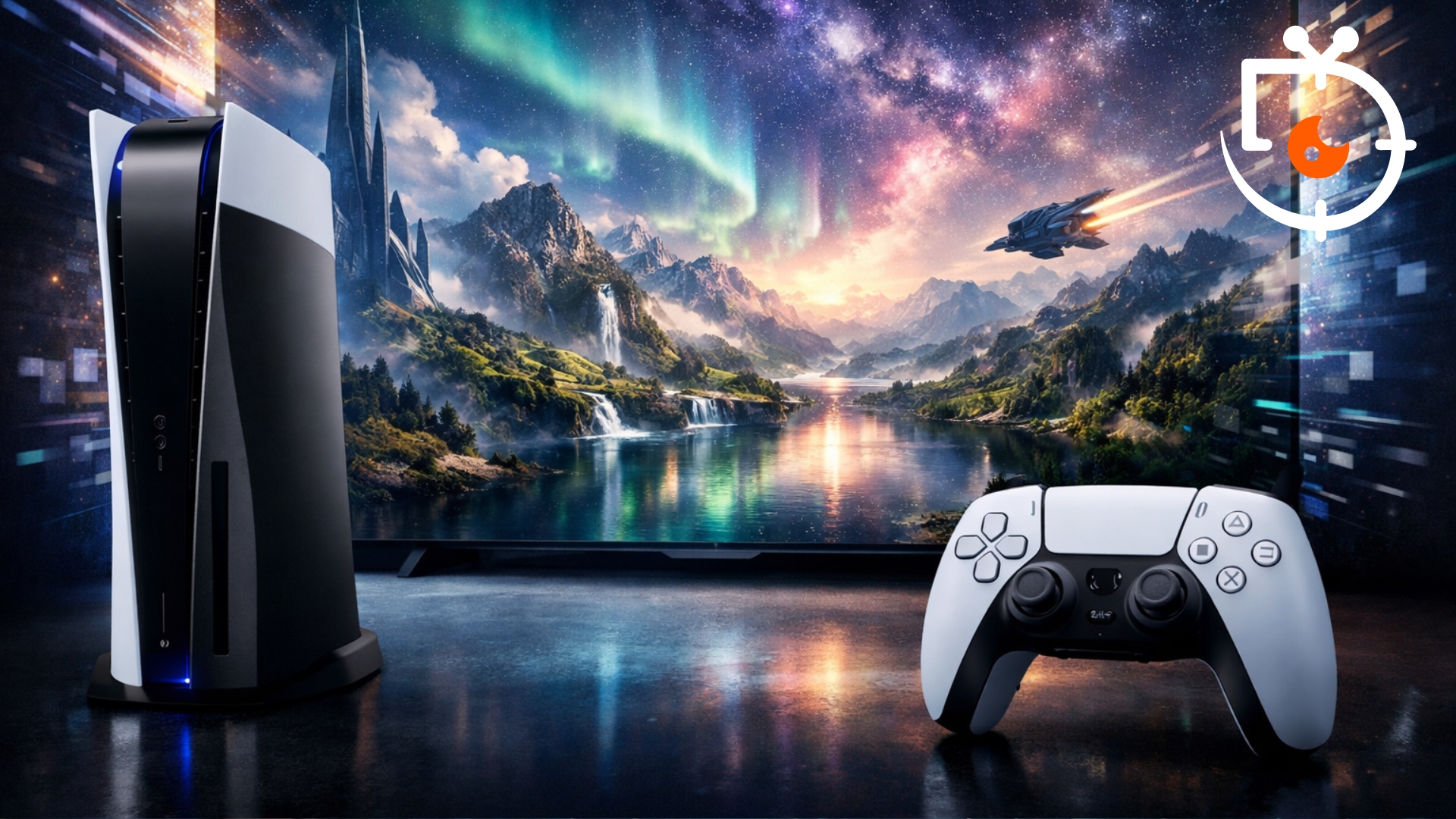Nowe PSSR trafia na PS5 Pro. Resident Evil Requiem jako pierwszy ...