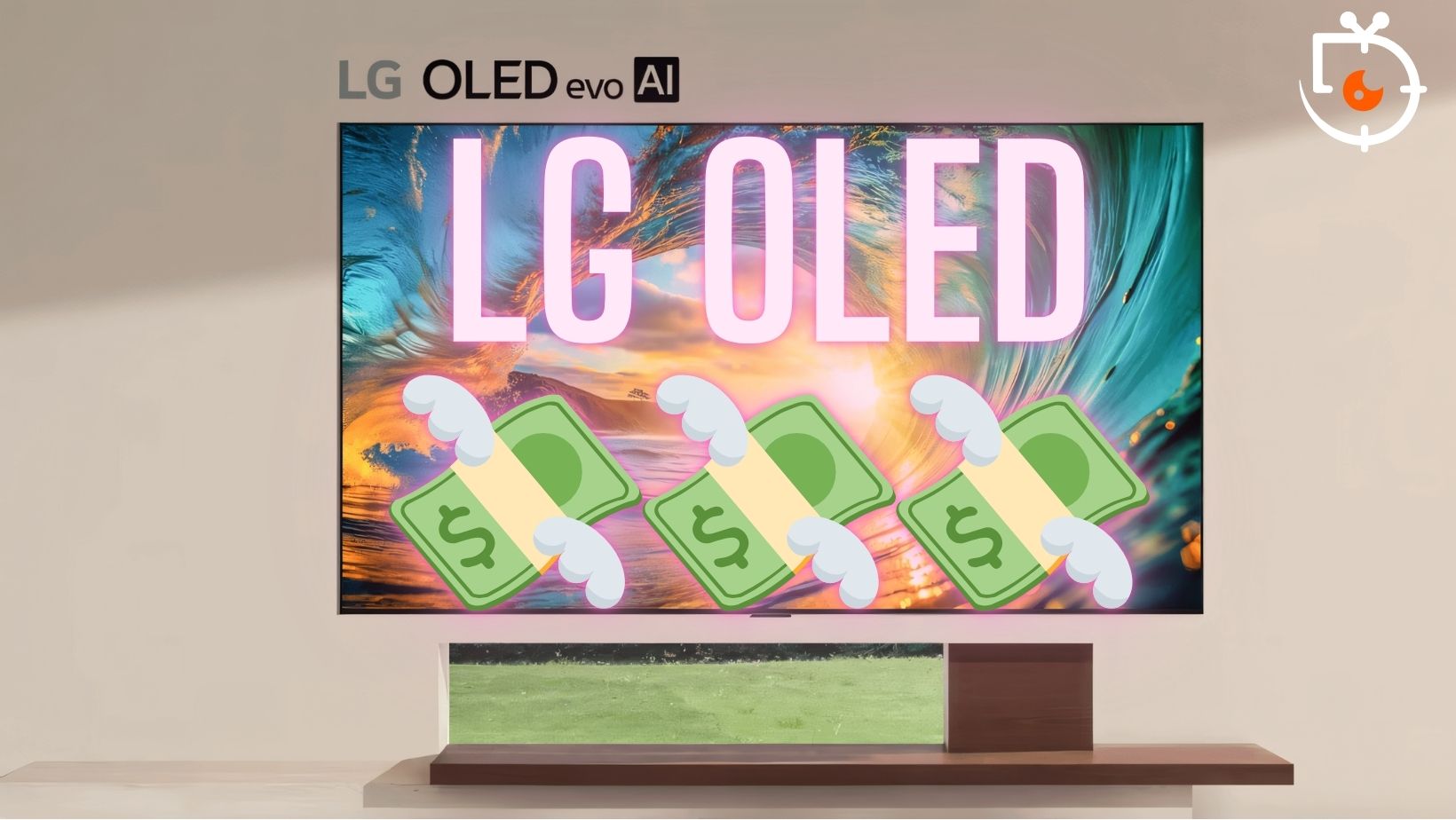 Ceny LG OLED 2026: Znamy koszty serii G6, C6 i C6H!
