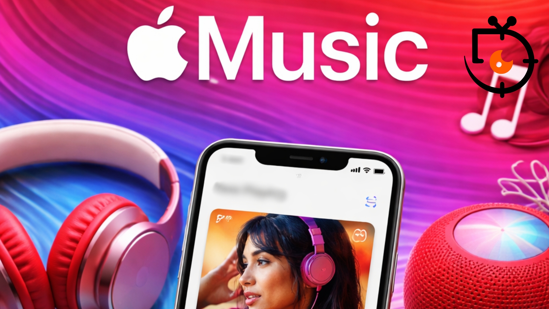 Apple Music is starting to label music created by AI. The new system ...