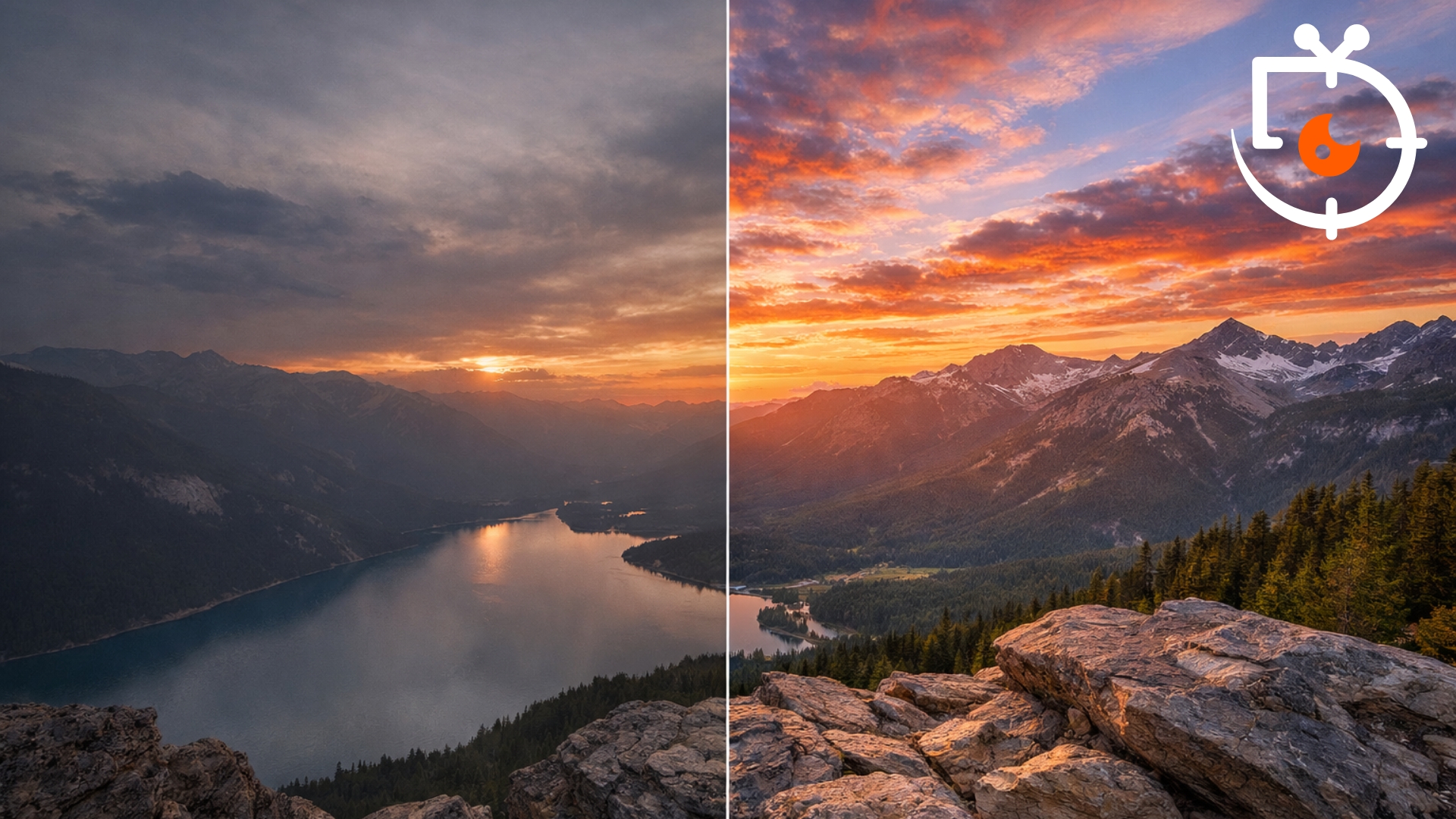How HDR works and why it improves image quality