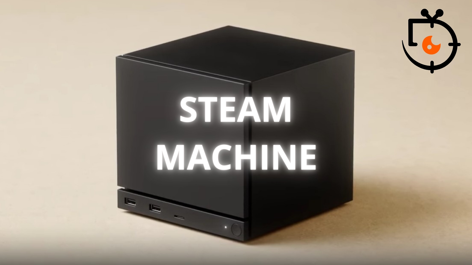 Valve confirms the release of Steam Machine in 2026. Delays are ...