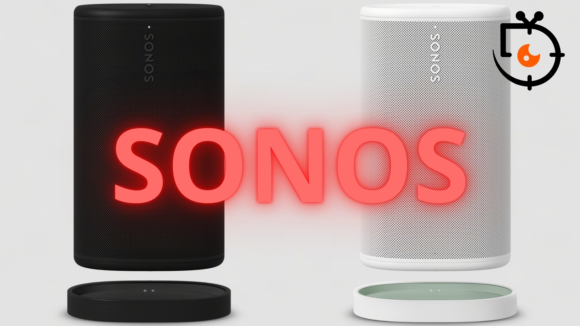 Sonos presents two new speakers. The Era 100 SL and Play are set to be ...