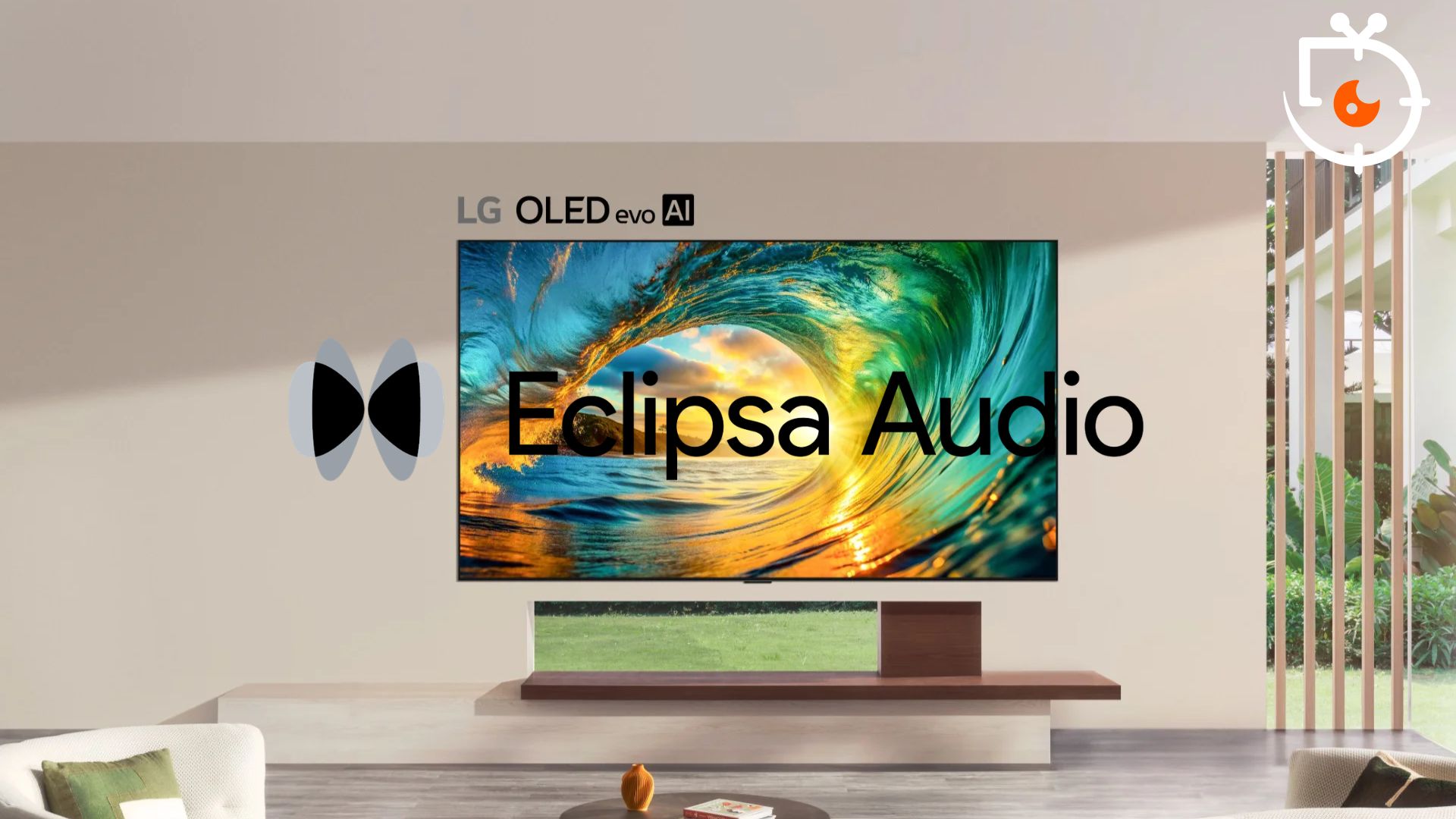 LG TVs with Eclipsa Audio support. Which models?