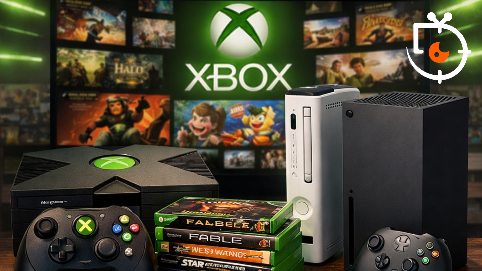 Microsoft is returning to the backward compatibility program for Xbox ...