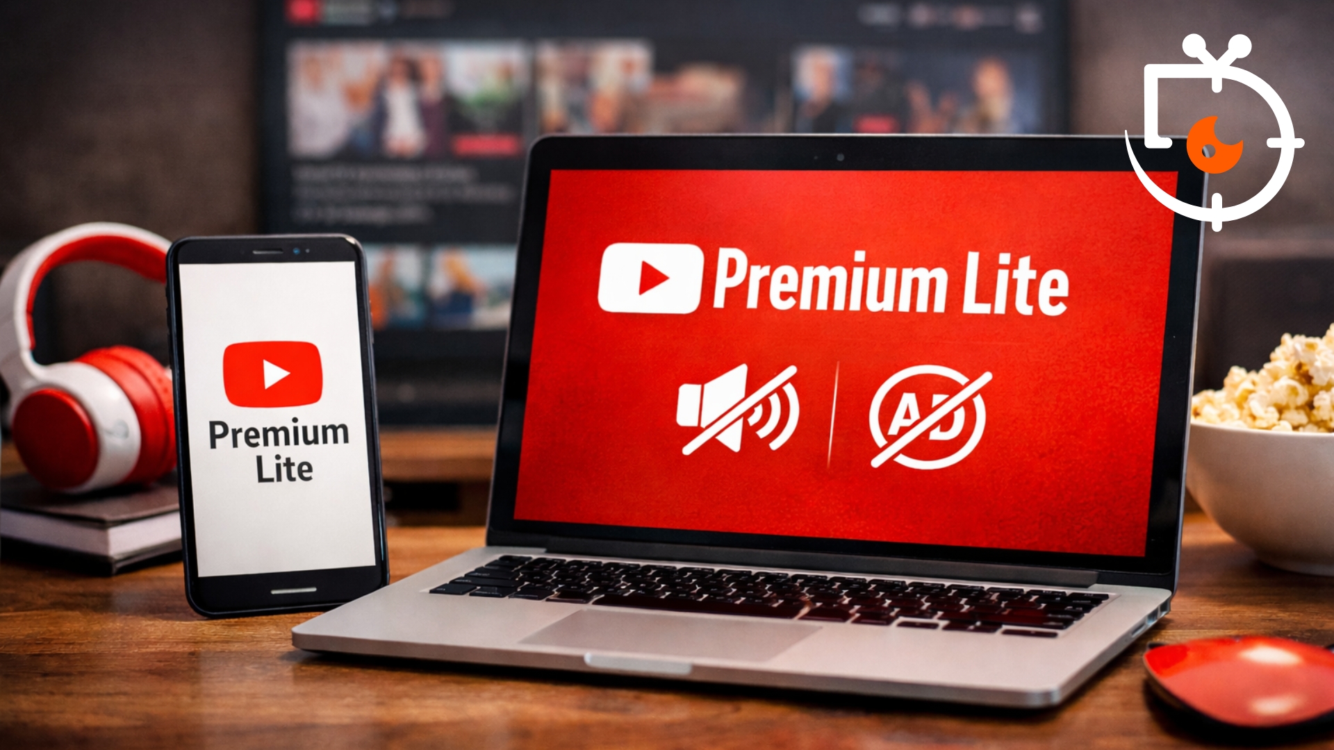 YouTube Premium Lite is a cheaper subscription without ads. What does ...