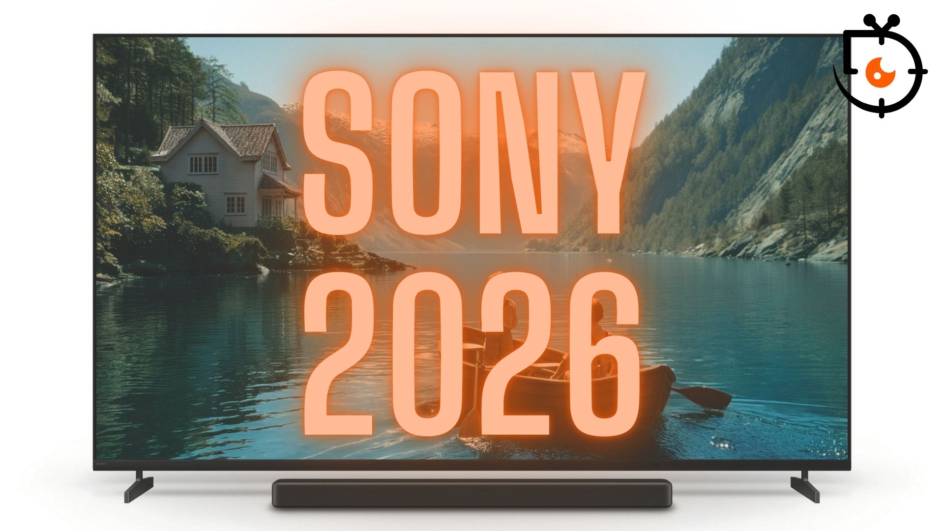 Sony TV 2026: Only two new products? Bravia 2 II and Bravia 3 II are ...