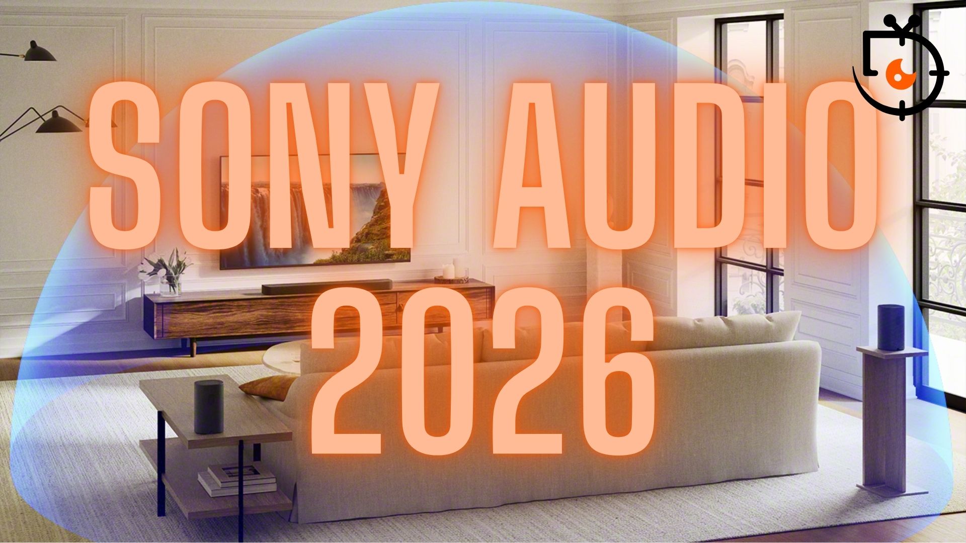 Sony Audio 2026: Nowe soundbary Theatre Bar 7 i Bar 5 oraz akcesoria