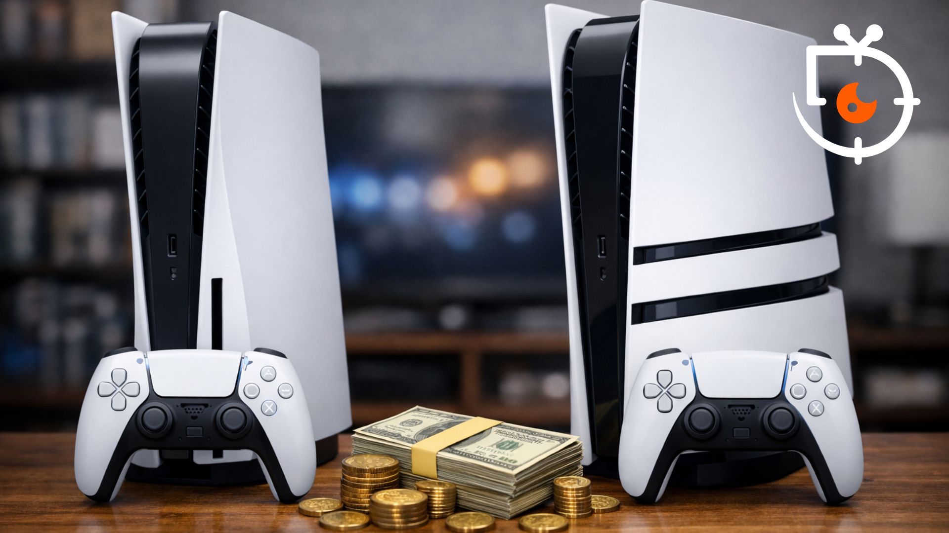 PS5 and PS5 Pro are rising significantly in price. Sony is raising ...