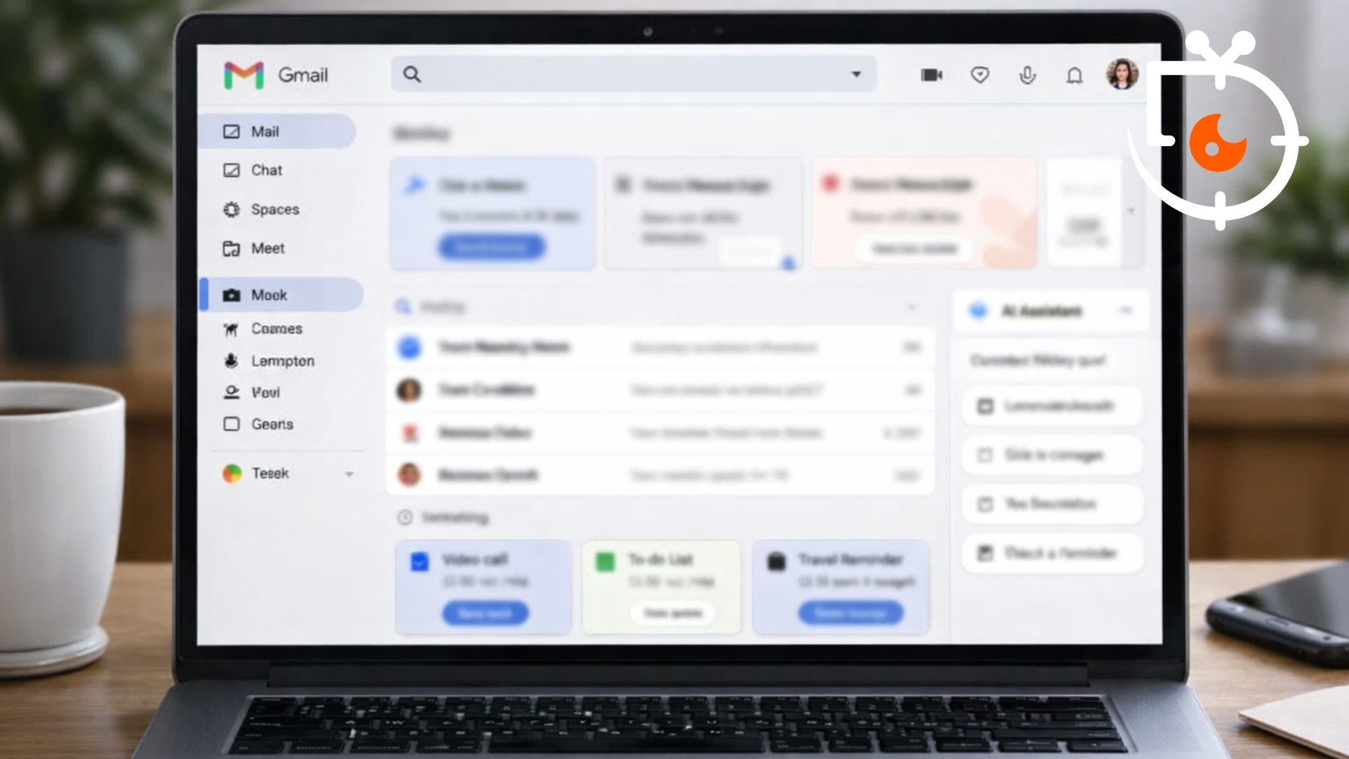 Gmail with AI Inbox. Google is turning the email inbox into an ...