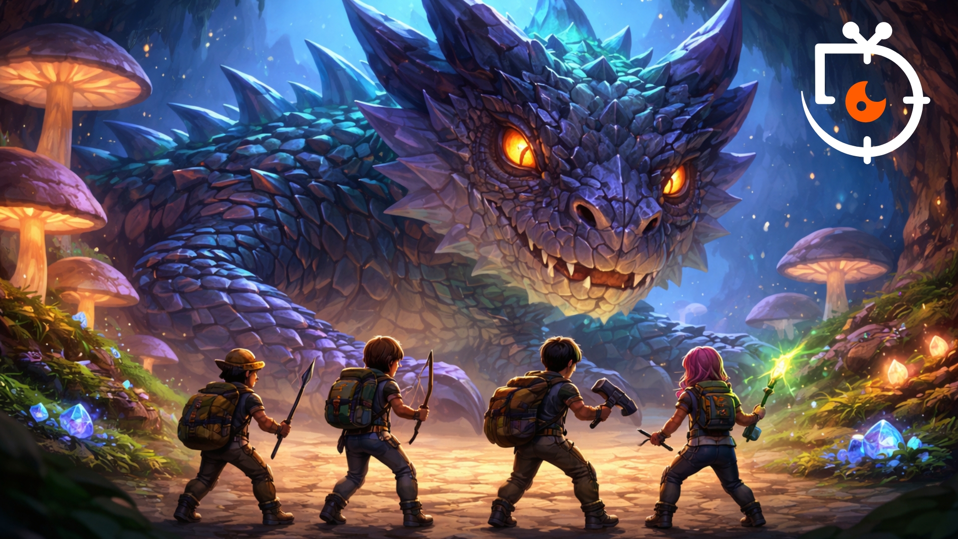Grounded 2 is getting a huge update and introduces the biggest boss in ...
